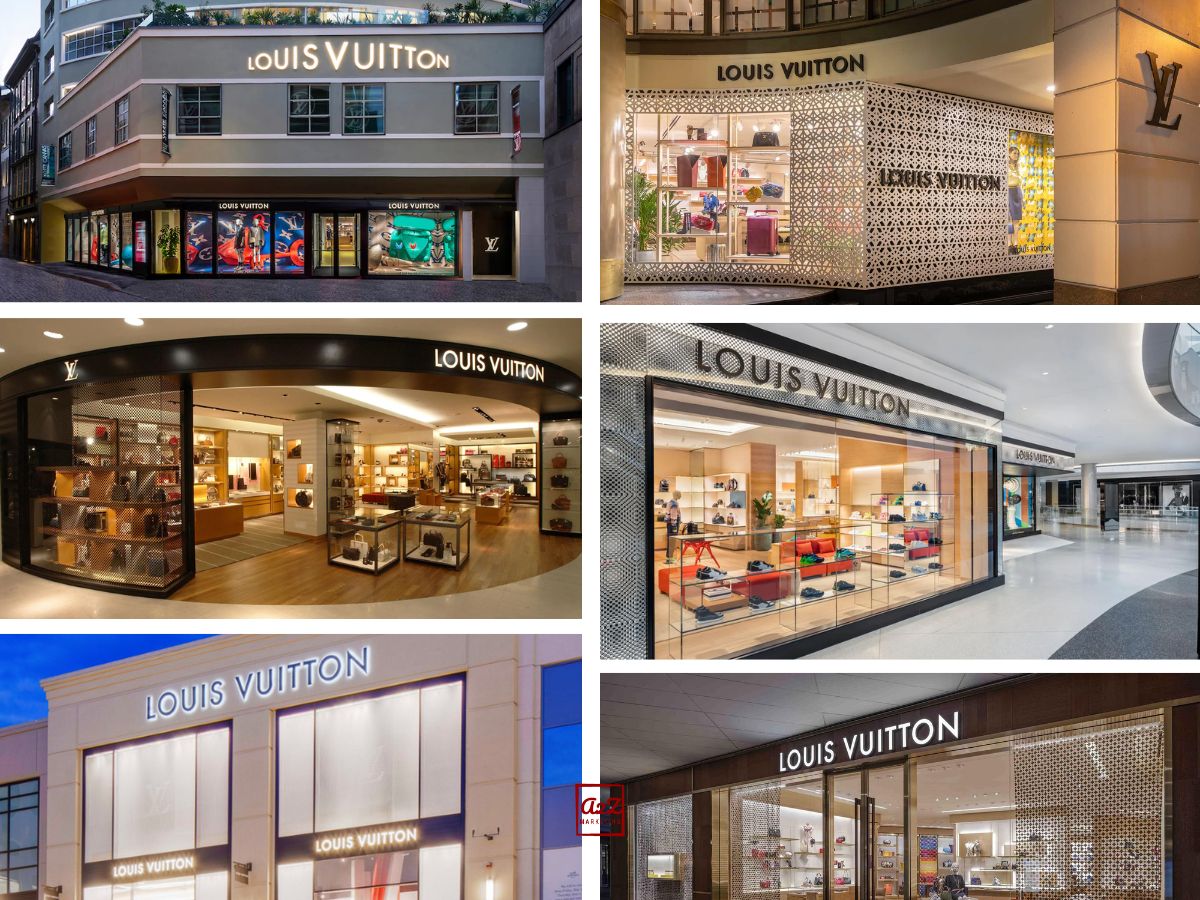 Louis Vuitton-Case Study Chiến Lược Marketing Xa Xỉ Phẩm