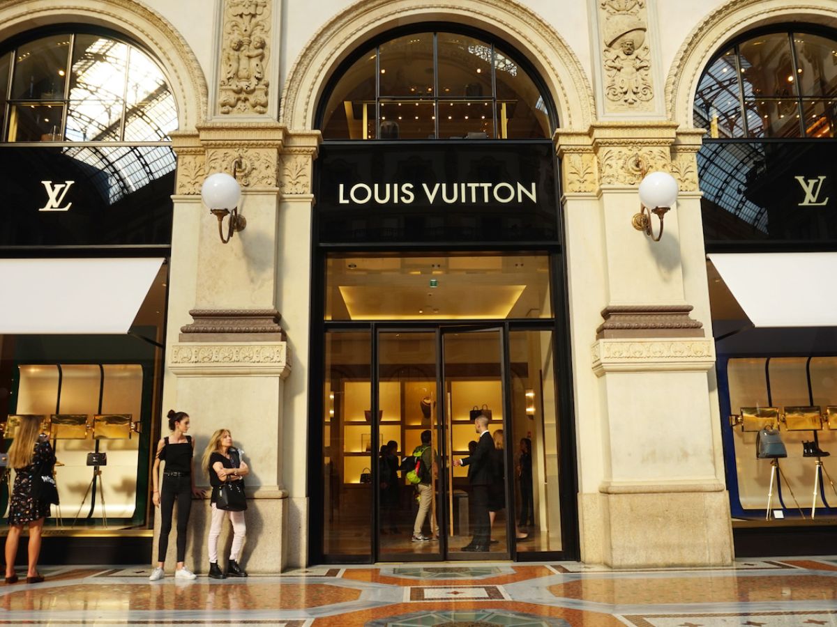 Louis Vuitton-Case Study Chiến Lược Marketing Xa Xỉ Phẩm
