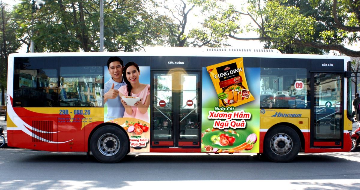 OOH Trong Marketing Là Gì? Các Loại OOH Mới Nhất 2025