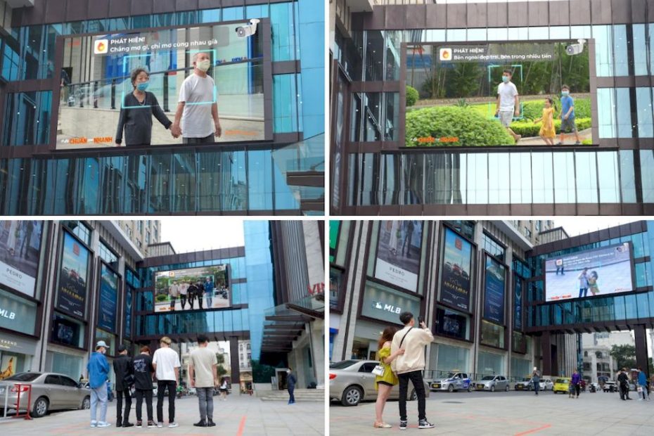 OOH Trong Marketing Là Gì? Các Loại OOH Mới Nhất 2025
