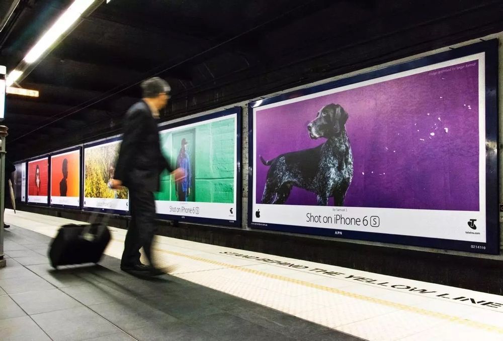 OOH Trong Marketing Là Gì? Các Loại OOH Mới Nhất 2025