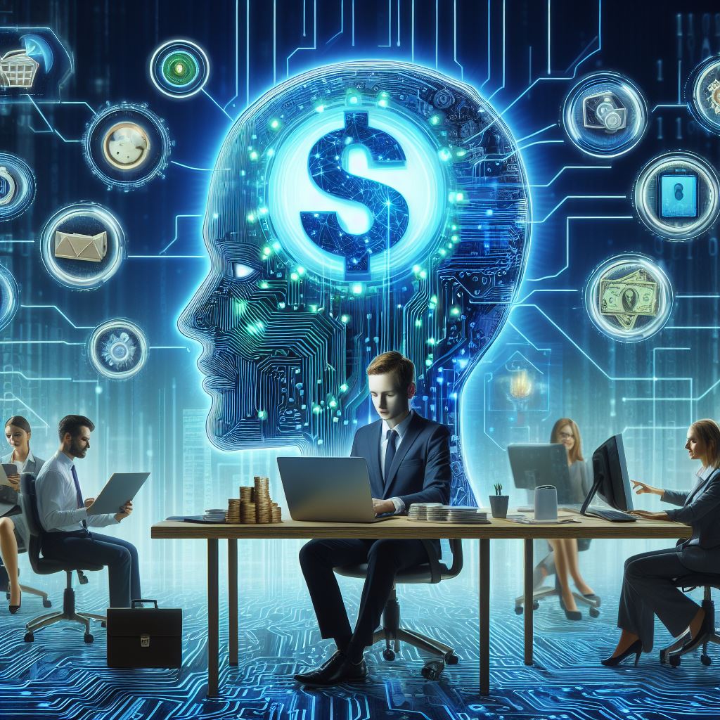 Doanh nghiệp và Marketer trong xu hướng ứng dụng AI trong kinh doanh ...